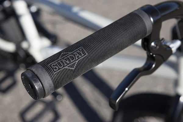 Sunday Blueprint (Gloss Battleship Gray with 20.5" tt) | Sunday Bikes