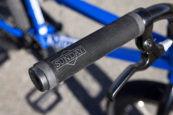 Sunday Blueprint (Gloss Sunday Blue 20" tt) | Sunday Bikes