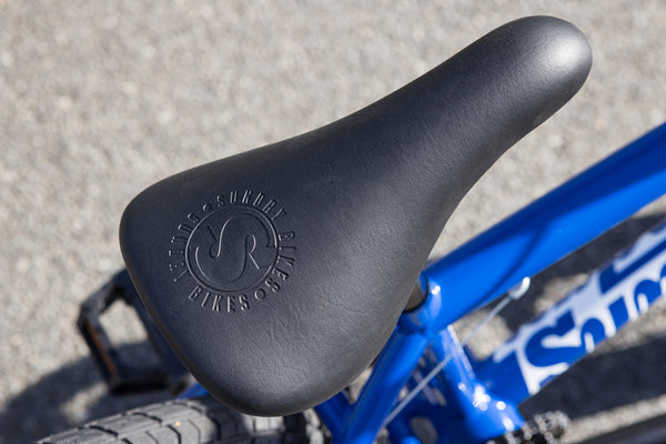 Sunday Blueprint (Gloss Sunday Blue 20" tt) | Sunday Bikes