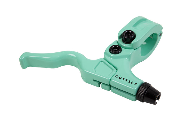 Odyssey Trigger Monolever (Toothpaste) | Sunday Bikes