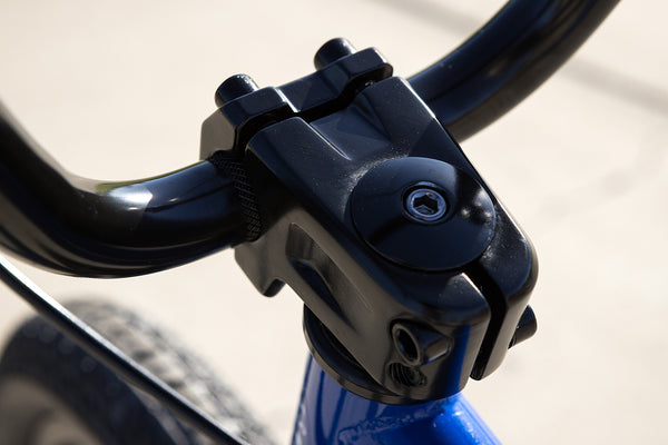 Sunday Blueprint 16" (Gloss Sunday Blue with 15.5" tt) | Sunday Bikes