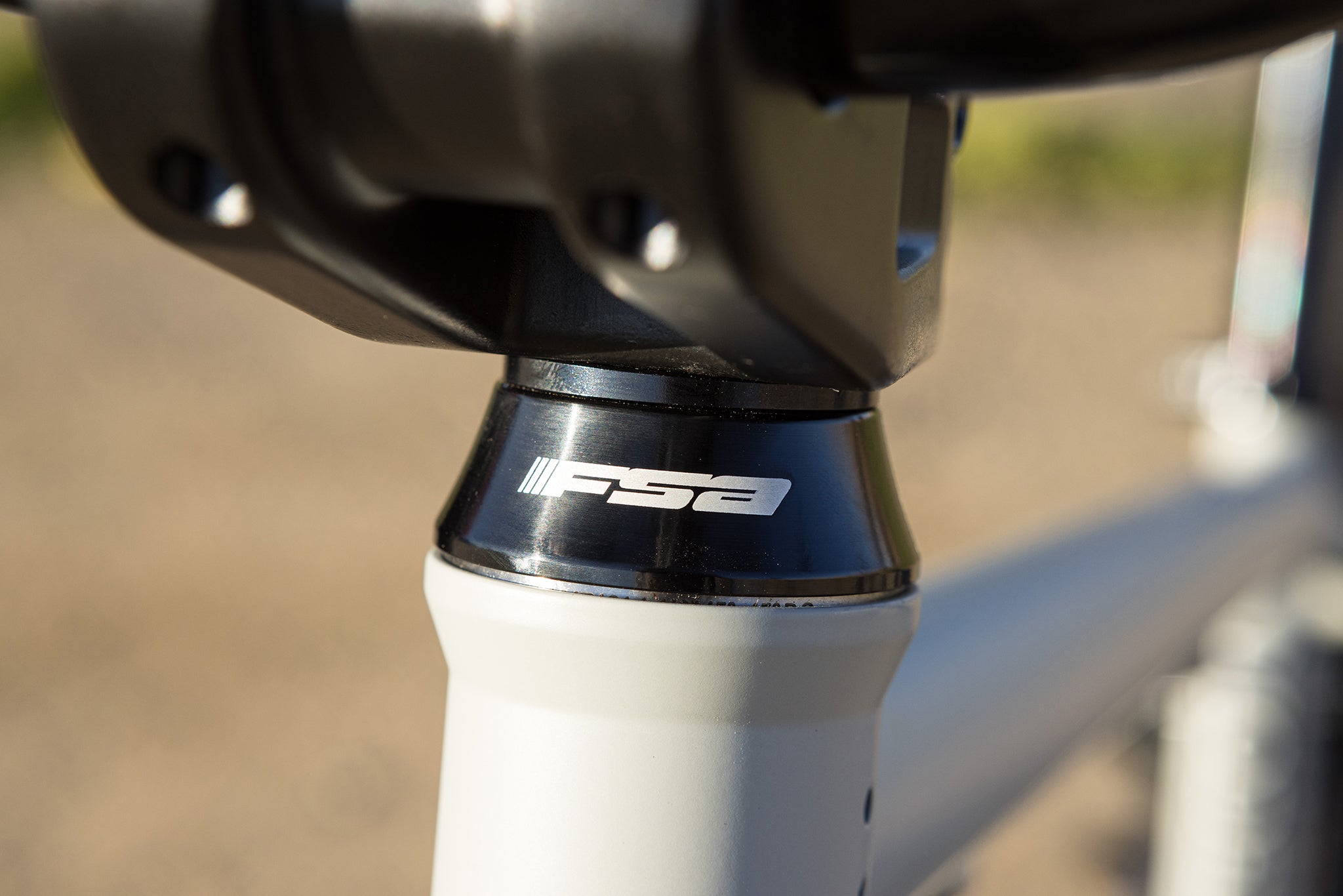 Sunday Model C 24" (Matte Battleship Gray with 22" tt) | Sunday Bikes