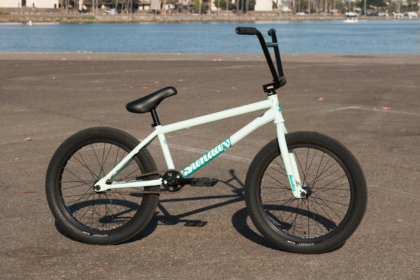 Sunday EX - Julian Arteaga Signature (Matte Cool Mint with 20.75" tt ...