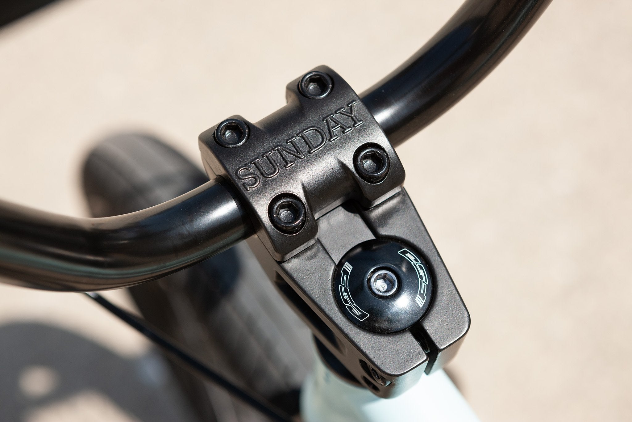 Sunday Primer (Matte Sky Blue with 20.5" tt) | Sunday Bikes