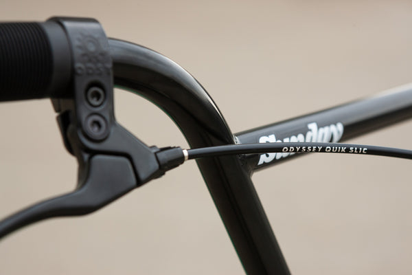 Sunday Scout (Matte Toothpaste with 21" tt) | Sunday Bikes