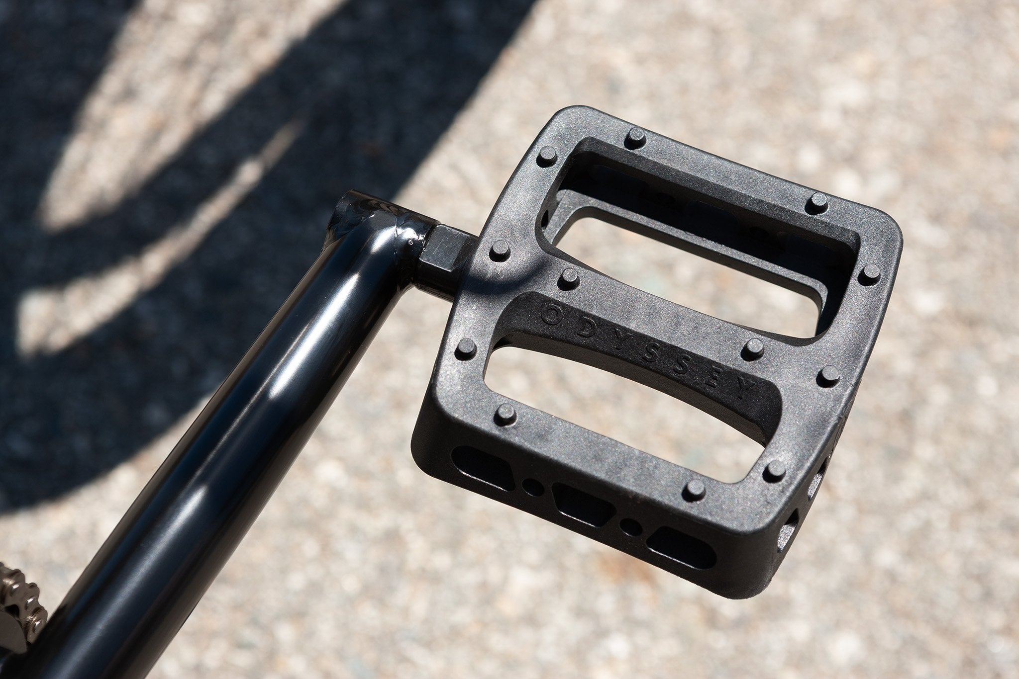 Sunday High C 29" (Gloss Trans Purple to Raw Fade with 23.5" tt ...