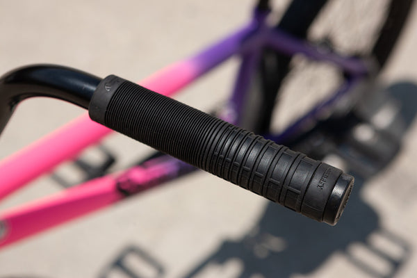 Sunday Street Sweeper - Jake Seeley Signature (Matte Hot Pink to Matte ...