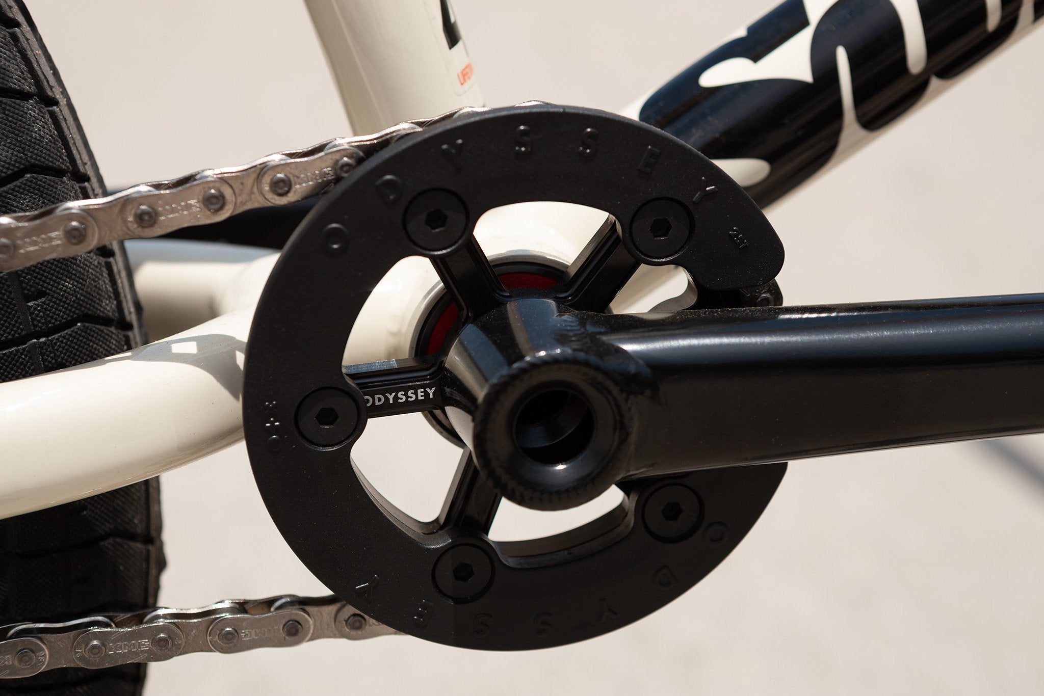 Sunday Soundwave Freecoaster Special - Gary Young Signature (Gloss Cla ...