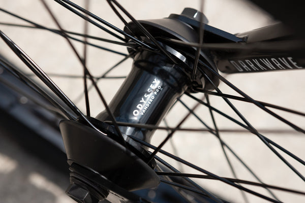 Sunday Soundwave Freecoaster Special - Gary Young Signature (Gloss Cla ...