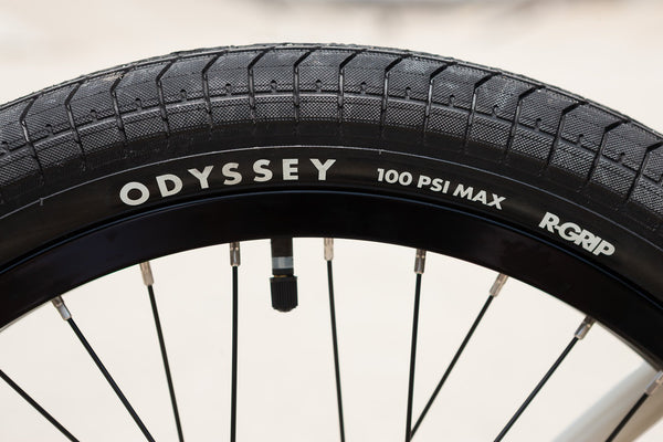 Sunday Soundwave Freecoaster Special - Gary Young Signature (Gloss Cla ...