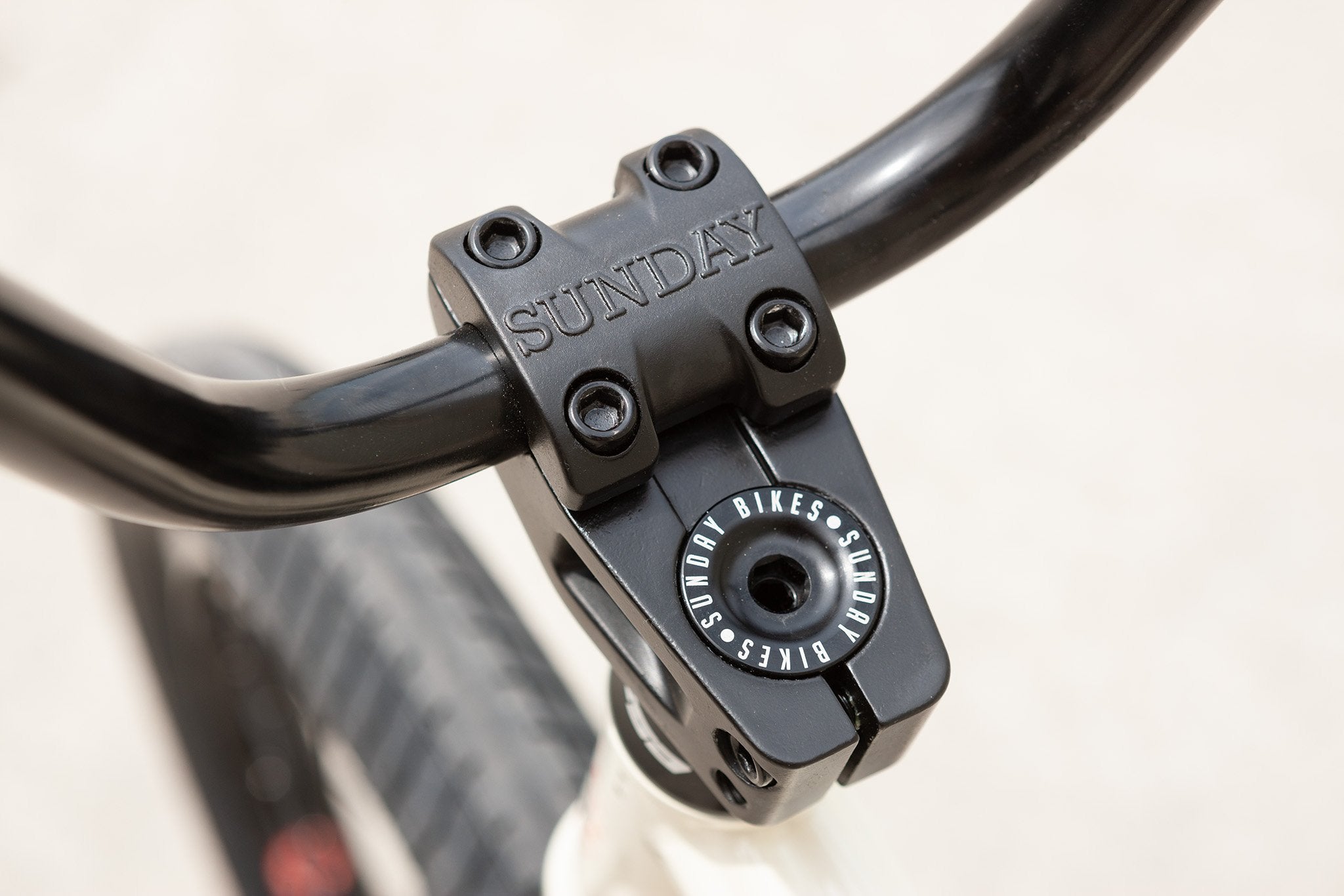 Sunday Soundwave Freecoaster Special - Gary Young Signature (Gloss Cla ...