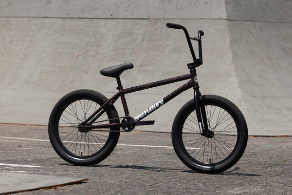Sunday EX - Erik Elstran Signature (Gloss Copper Drop with 20.75" tt ...
