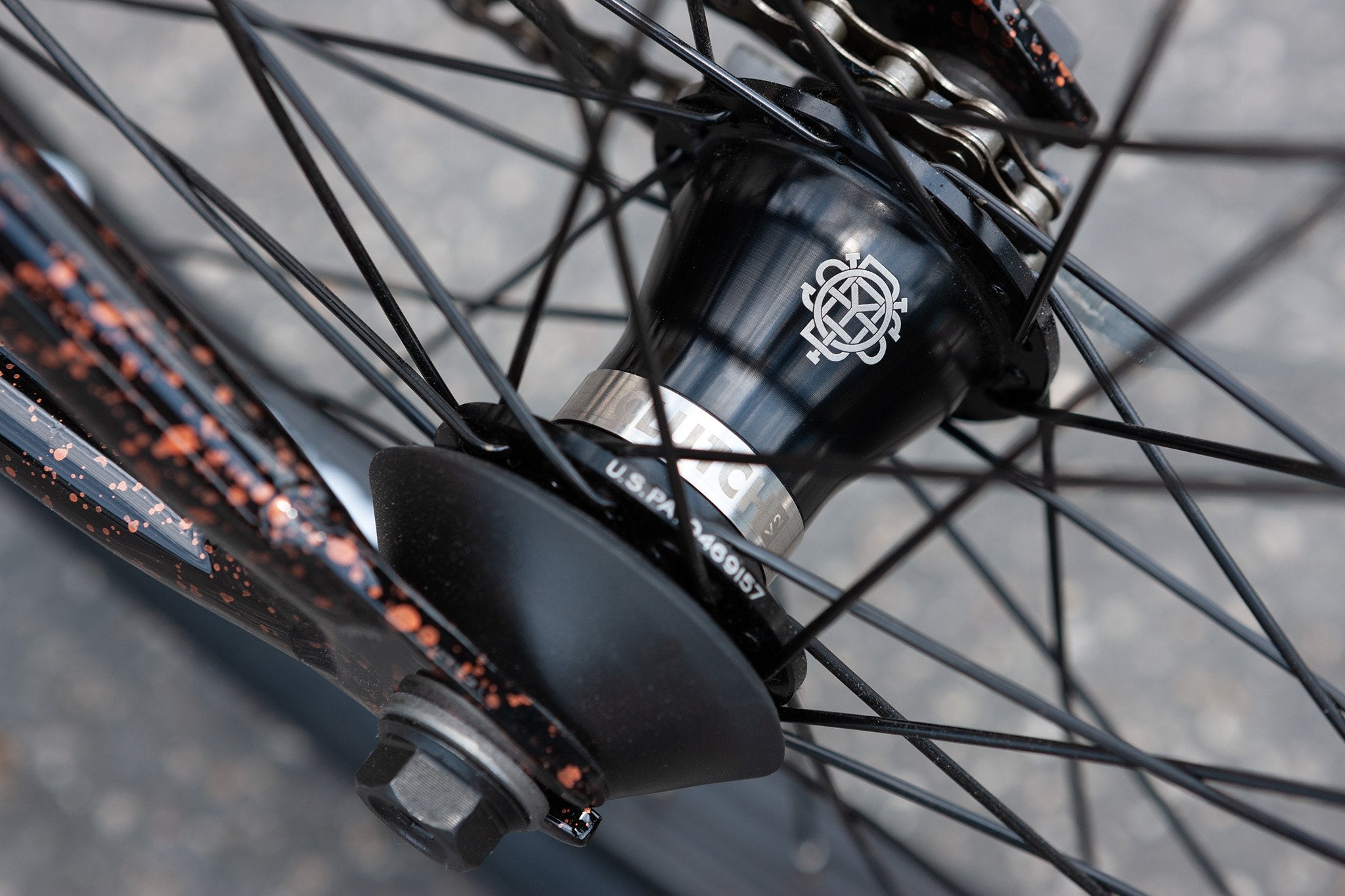 Sunday EX - Erik Elstran Signature (Gloss Copper Drop with 20.75" tt ...