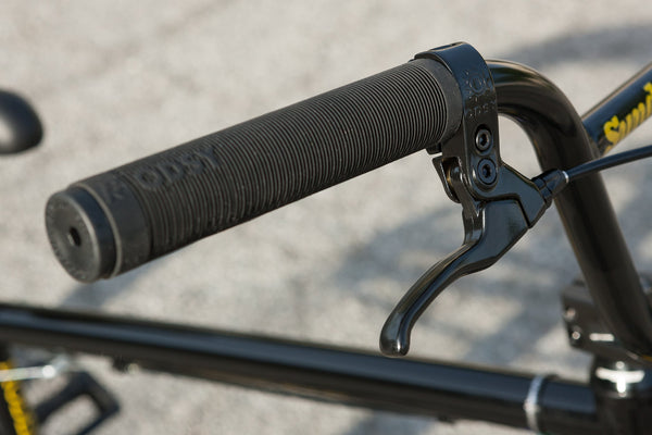 Sunday Model C 24" (Gloss Black with 22" tt) | Sunday Bikes