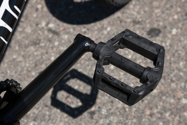 Sunday Blueprint (Gloss Black with 20.5" tt) | Sunday Bikes