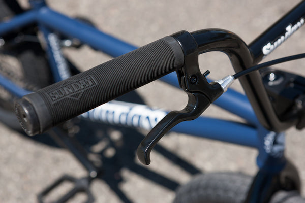 Sunday Blueprint (Matte Midnight Blue with 20" tt) | Sunday Bikes