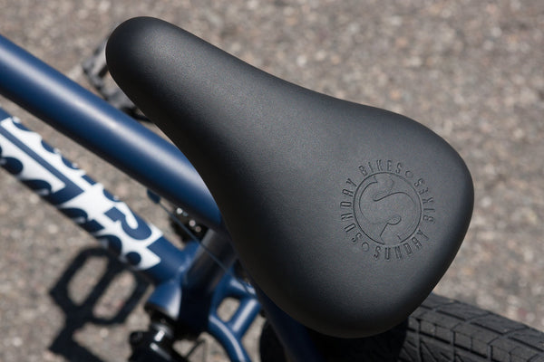 Sunday Blueprint (Matte Midnight Blue with 20" tt) | Sunday Bikes