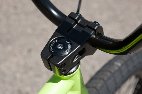 Sunday Blueprint (Matte Kiwi with 20" tt) | Sunday Bikes