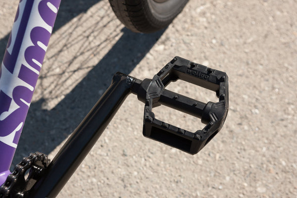 Sunday Primer (Matte Grape Soda with 20.75" tt) | Sunday Bikes