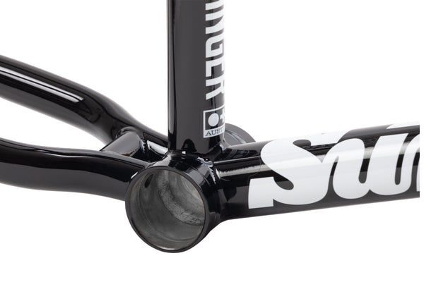 Sunday Park Ranger Frame (Gloss Black) | Sunday Bikes
