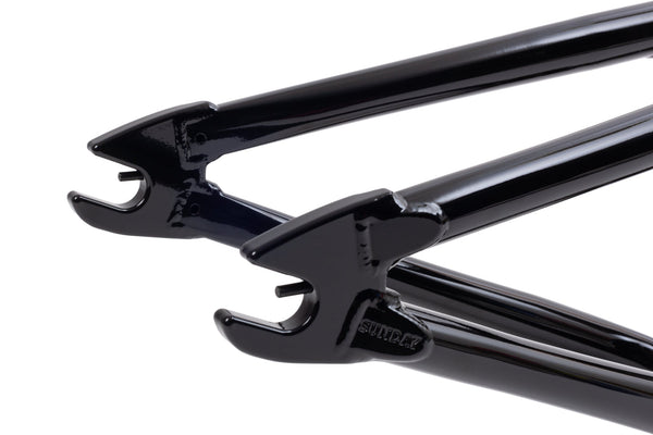 Sunday Park Ranger Frame (Gloss Black) | Sunday Bikes
