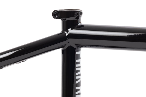 Sunday Park Ranger Frame (Gloss Black) | Sunday Bikes