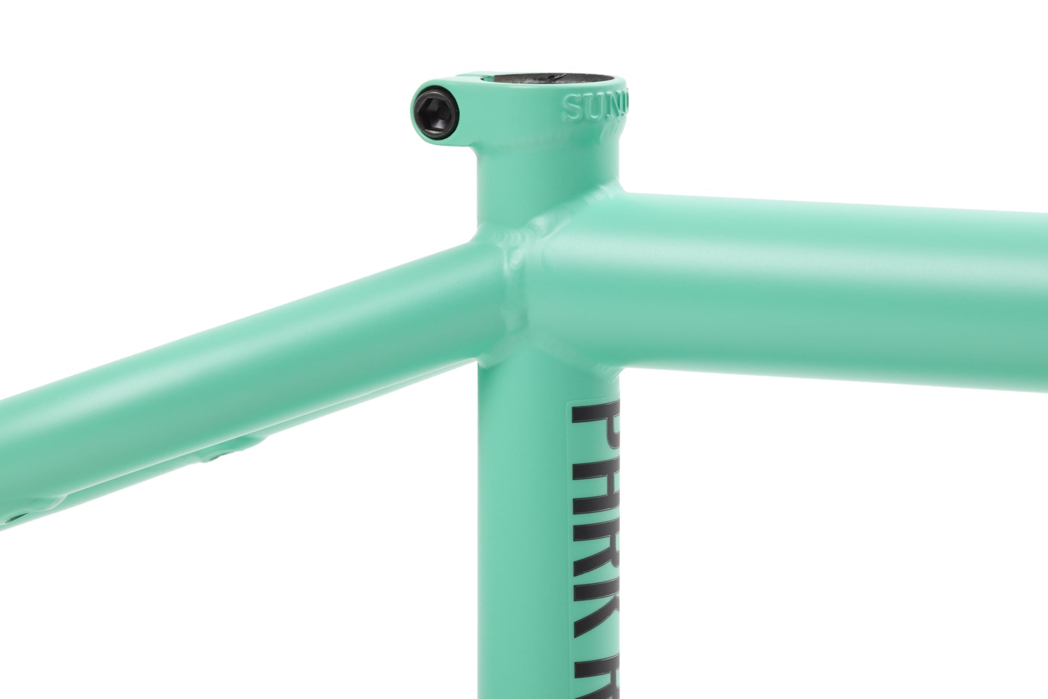 Sunday Park Ranger Frame (Matte Toothpaste) | Sunday Bikes