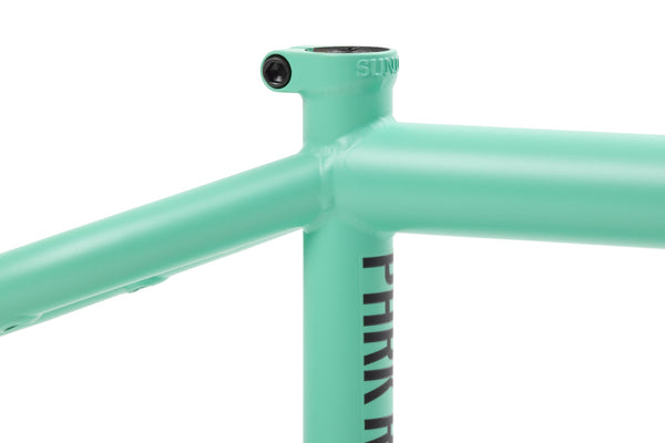 Sunday Park Ranger Frame (Matte Toothpaste) | Sunday Bikes